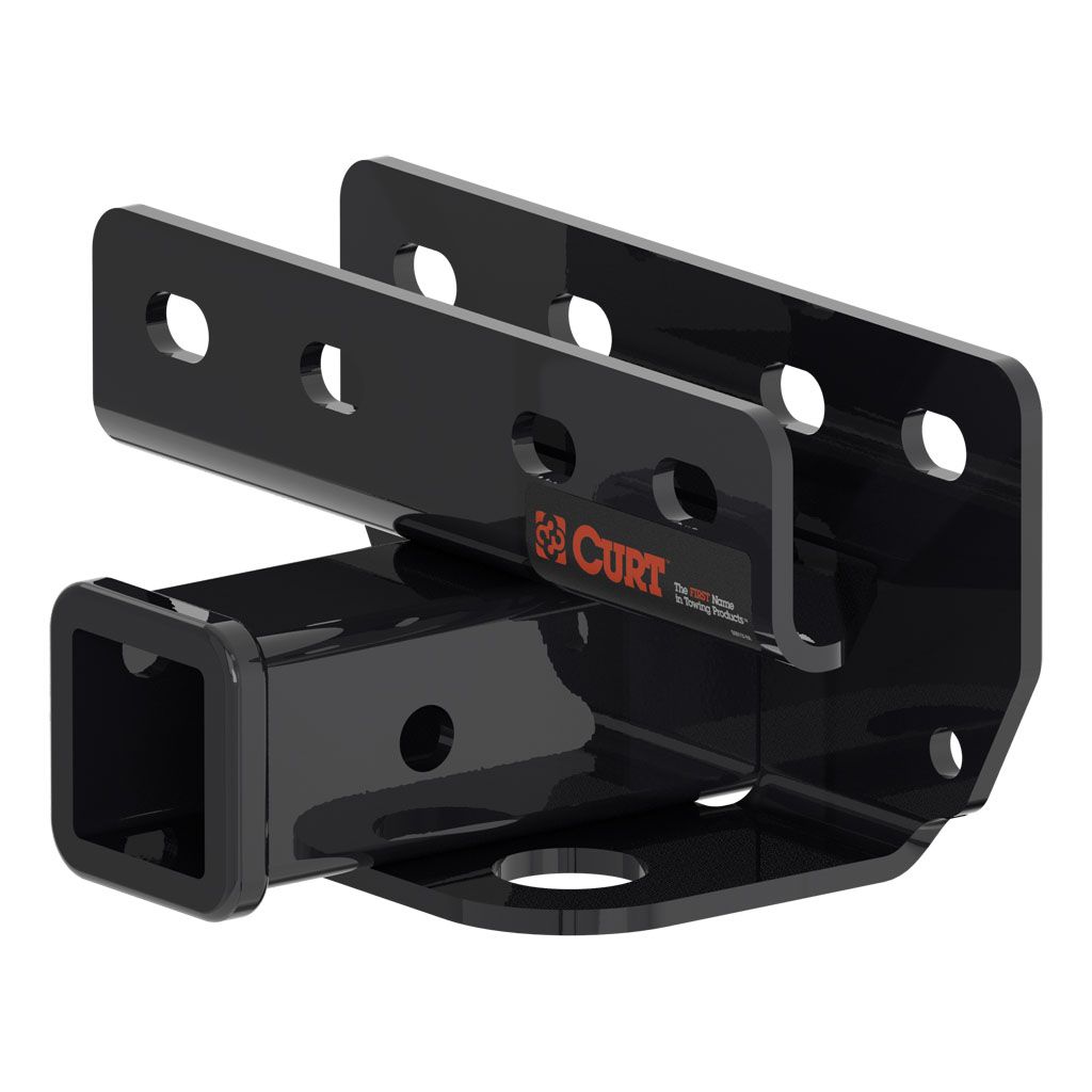 Best hitch mount ski rack for the new Ford Bronco 2021 - Skier Blog
